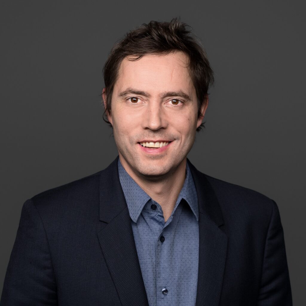 The energy revolution is not possible without digitization - Interview ...